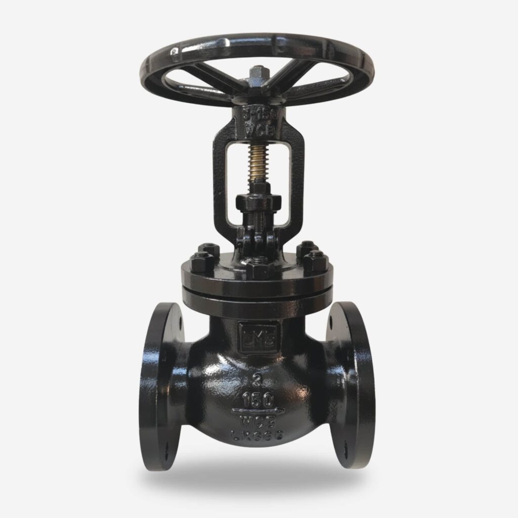 API 602 Forged Steel Valves Explained: Specifications, Pressure Classes ...
